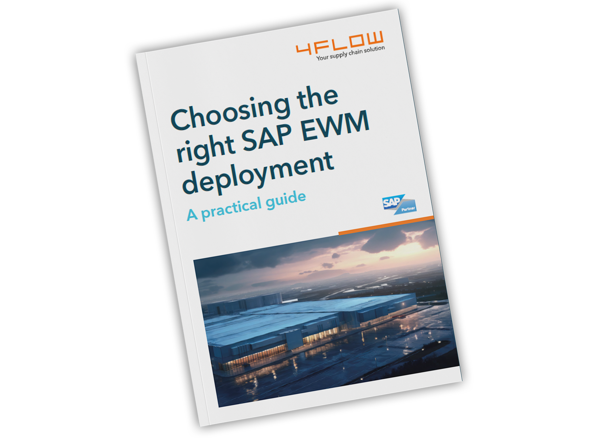 Choosing the Right SAP EWM Deployment – A Practical Guide